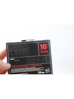 Hasbro | Toys | Star Wars Black Series Bwing Starfighter Rebel Alliance ...